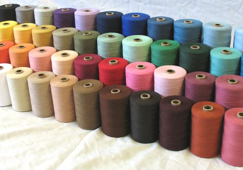 Home - Surana Polycots