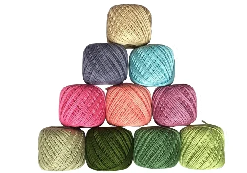 Home - Surana Polycots